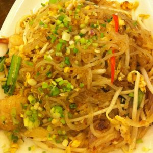 Shrimp & Scallops Hunan Style | Reunion Chinese Restaurant